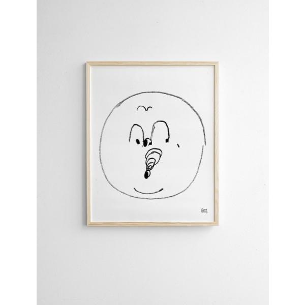 House Of Rymのデザイナーでも知られるElisabeth Dunkerが手掛けるブランド、Fine Little Dayのポスターが入荷しました。Elisabeth Dunkerは、自然の中や生活の中より抽出した様々なアートやデザ...