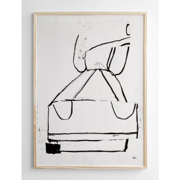 House Of Rymのデザイナーでも知られるElisabeth Dunkerが手掛けるブランド、Fine Little Dayのポスターが入荷しました。Elisabeth Dunkerは、自然の中や生活の中より抽出した様々なアートやデザ...