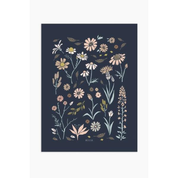 イスラエルの都市、Tel AvivをベースにMichal Markoを中心としたライフスタイル・ブランド、Micushによるアートプリントが入荷しました。描かれる作品は、シンプルかつ、北欧インテリアにもしっくり馴染みます。様々なデザインのポ...