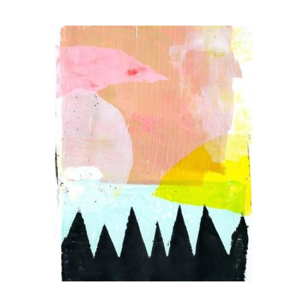 【ネコポス配送OK】ポートランドの女性イラストレーター、Ashley Goldbergによるアート・プリントが入荷！再入荷！USポートランド在住の女性イラストレーター、Ashley Goldbergのアート・プリントが入荷！自然や動物をモチ...