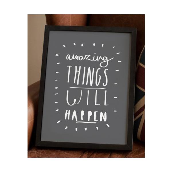 ロンドンのデザインスタジオ、Old English Companyのタイポグラフィ・ポスター！ ロンドンに拠点を置く小さなデザインスタジオ、Old English Companyのポスターが入荷しました。トラディショナルな要素と現代イラスト...