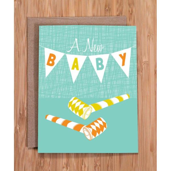 【ネコポス配送OK】Anna Coteによるグリーティングカード！アメリカはブリストルのグラフィック・デザイナー、Anna Coteによるステーショナリーブランド、Modern Printed Matterのグリーティングカードが入荷しまし...