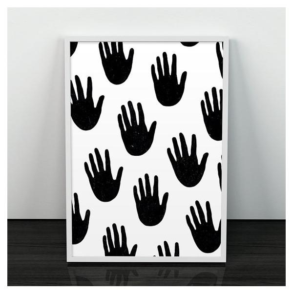 スペインを拠点に活動するLes Temps Modernesのタイポグラフィが入荷しました。モダンを基本に、レトロ、ミニマル、ジオメトリック…といったキーワードでデザインやタイポグラフィを提供するLes Temps Modernesの作品は...