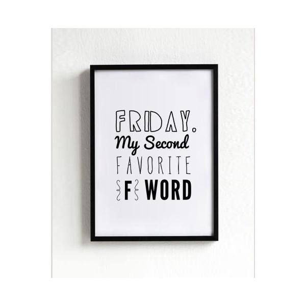 イスタンブールのデザイナーによるヴィンテージ・タイポグラフィ！ 北欧デザインにインスパイアされ、生活に彩りを与える格言やキーワードを用いたタイポグラフィをシンプルな白黒アートで表現する、イスタンブール在住のSinan Saydikによるブラ...