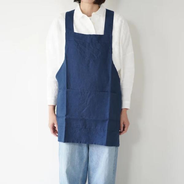 リトアニア・ヴィリニュスの『not PERFECT LINEN』。ヨーロッパのみならず、北米やアジア諸国でも絶大な人気を誇るリネンブランド。大量生産されたものではなく、誠実にシンプルなリネンアイテムを作り続ける事を約束するnot PERFE...