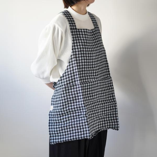 リトアニア・ヴィリニュスの『not PERFECT LINEN』。ヨーロッパのみならず、北米やアジア諸国でも絶大な人気を誇るリネンブランド。大量生産されたものではなく、誠実にシンプルなリネンアイテムを作り続ける事を約束するnot PERFE...