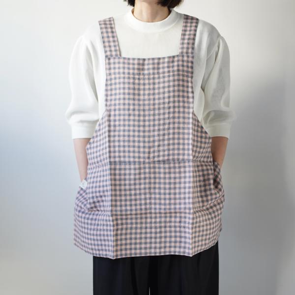 リトアニア・ヴィリニュスの『not PERFECT LINEN』。ヨーロッパのみならず、北米やアジア諸国でも絶大な人気を誇るリネンブランド。大量生産されたものではなく、誠実にシンプルなリネンアイテムを作り続ける事を約束するnot PERFE...