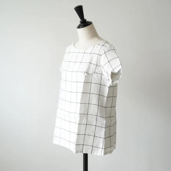 バルト諸国のリトアニアから『not PERFECT LINEN』なるネーミングもユニークなブランドが登場。大量生産されたものではなく、誠実にシンプルなリネンアイテムを作り続ける事を約束するnot PERFECT LINENは、日本人にも好感...