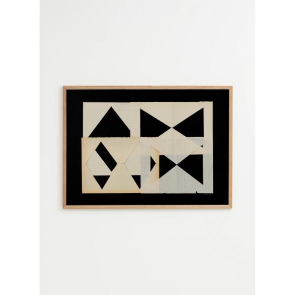 デンマーク・コペンハーゲンを拠点に、オランダ人アートクリエイターのMandy RepとデンマークのSara Ingemannの二人によるファッション、アートを融合させたブランドによるポスター・コレクション。通算10シリーズ目となる2024年...