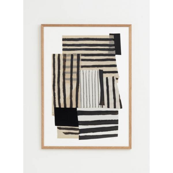 デンマーク・コペンハーゲンを拠点に、オランダ人アートクリエイターのMandy RepとデンマークのSara Ingemannの二人によるファッション、アートを融合させたブランドによるポスター・コレクション。通算10シリーズ目となる2024年...