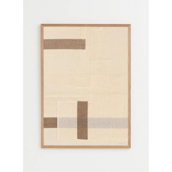 デンマーク・コペンハーゲンを拠点に、オランダ人アートクリエイターのMandy RepとデンマークのSara Ingemannの二人によるファッション、アートを融合させたブランドによるポスター・コレクション。新シリーズ「Assemble」はペ...