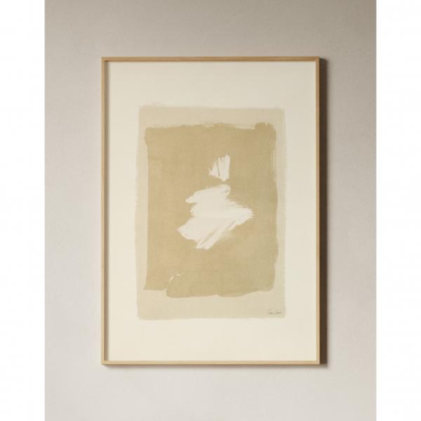 ハンガリーの湖に面したリゾート都市、シオーフォクを出身、現在はデンマーク・コペンハーゲンで活動するKarolina Szekelyによるブランド、 Caro Caro Printsによるアートプリントが入荷しました。 現在的でシックなアブス...