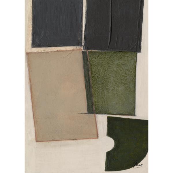 PAPER・COLLECTIVE（ペーパーコレクティブ）は2012年にコペンハーゲンで創立したポスターブランドです。世界で活躍しているグラフィックデザイナー、イラストレーター、アーティストと共に質の高いポスターをデンマークで生産しています。...