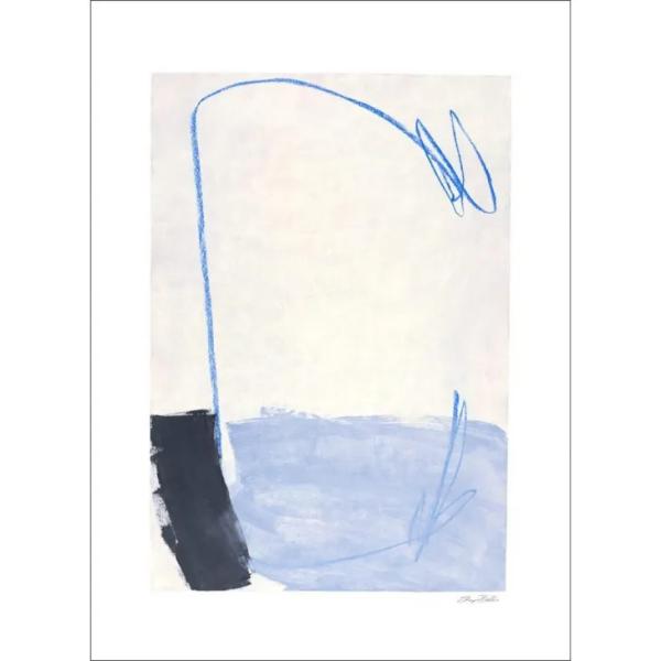 デンマーク・コペンハーゲンのTHE POSTER CLUBは若手からベテラン、有名アーティストまで北欧のアーティストとコラボレーションし、様々なポスターを発表するクリエイティブなポスター・ブランド。作品について尋ねられると、シェリンはこう答...