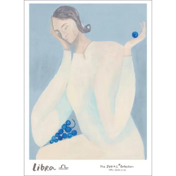 デンマーク・コペンハーゲンのTHE POSTER CLUBは若手からベテラン、有名アーティストまで北欧のアーティストとコラボレーションし、様々なポスターを発表するクリエイティブなポスター・ブランド。ベストセラー・アーティスト、Sofia L...