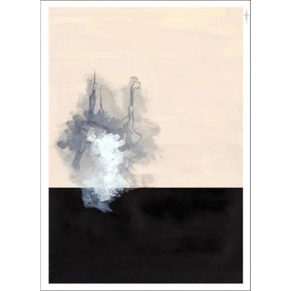 デンマーク・コペンハーゲンのTHE POSTER CLUBは若手からベテラン、有名アーティストまで北欧のアーティストとコラボレーションし、様々なポスターを発表するクリエイティブなポスター・ブランド。ポルトガル出身のアーティスト兼建築家、An...