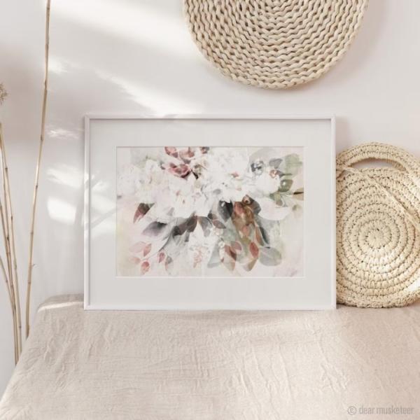 2011年にオーストラリアのパースでグラフィック・デザイナーとして働いていたAmanda Bosveldのサイド・プロジェクトとして設立された、 dear musketeer studioによるポスターが入荷しました。2人の親友へのオマージ...