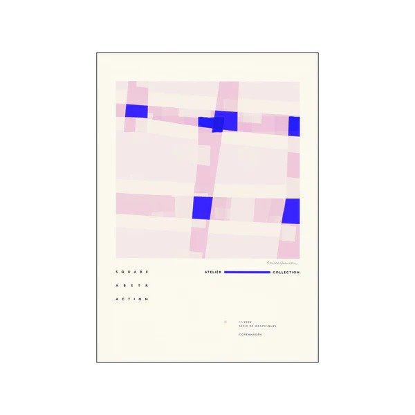 デンマーク・コペンハーゲンのTHE POSTER CLUBは若手からベテラン、有名アーティストまで北欧のアーティストとコラボレーションし、様々なポスターを発表するクリエイティブなポスター・ブランド。デンマーク・コペンハーゲンのグラフィック・...