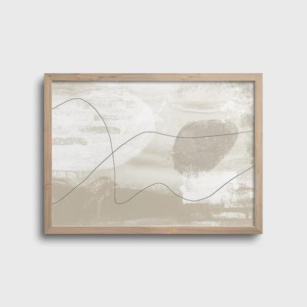 スウェーデン南部の都市、トレレボリを拠点とするNouromのポスターが入荷。北欧ミニマリズムやアジアの神秘主義などにインスパイアされた美しく、端正なアートは、アブストラクトなペイント、シンプルなタイポグラフィ、自然や北欧やアジアの風景を写し...