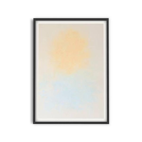 UKロンドン出身で、現在はポルトガル・リズボンで活動する女性アーティスト、Helen Butler。淡い色彩のペインティング・アートは吸い込まれるような透明感があります。【商品詳細】製造国：Made in EUブランド名：Helen But...