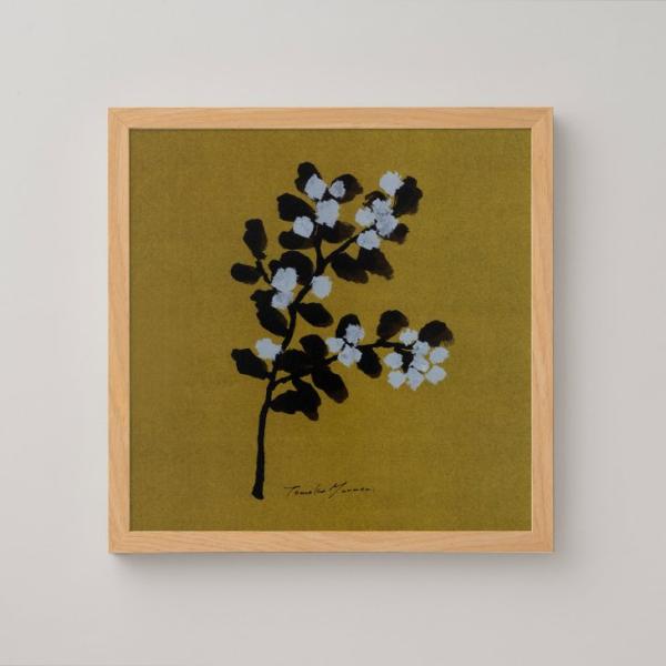 テキスタイルメーカー、QUARTER REPORTがスタートさせたアートポスターのコレクション「a good view」。国内外のテキスタイルデザイナー、イラストレーターによるアート作品を20x20cm、30x30cmサイズの2サイズで展開...