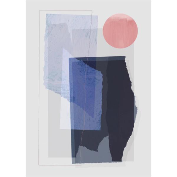 Mareike Bohmerは、自然の写真と抽象的なグラフィックを愛するドイツ出身のアーティストです。彼女はスカンジナビアのスタイルと彼女を取り巻く自然界に大きな影響を受けています。【商品詳細】製造国: DENMARKブランド名: Mare...