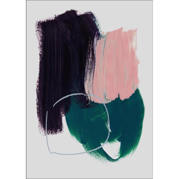 Mareike Bohmerは、自然の写真と抽象的なグラフィックを愛するドイツ出身のアーティストです。彼女はスカンジナビアのスタイルと彼女を取り巻く自然界に大きな影響を受けています。【商品詳細】製造国: DENMARKブランド名: Mare...