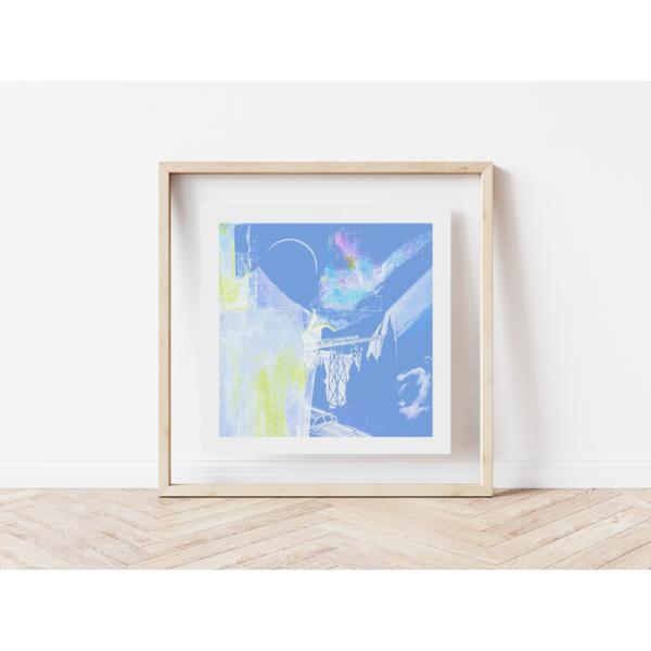 Tania Sloth は、絵画、ドローイング、デジタル コラージュ、写真などのマルチメディアを扱うビジュアル アーティスト兼グラフィック デザイナーです。彼女は自分のアートワークを再利用して、手作り感のあるデジタル版やプリントを作成します...