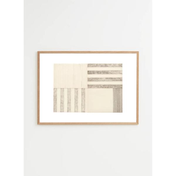 コペンハーゲンを拠点に、オランダ人アートクリエイターのMandy RepとデンマークのSara Ingemannの二人によるファッション、アートを融合させたブランドによるポスター・コレクション。2023年コレクション『balance』では、...