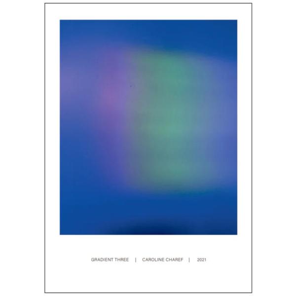 デンマークのコペンハーゲンで生まれ育ち、現在はオランダのアムステルダムに拠点を置くCaroline Charef。彼女はデジタルとアナログの両方の方法で作業しており、これら2つの方法がどのように相互に補完し合うかを探求することに大きな喜びを...