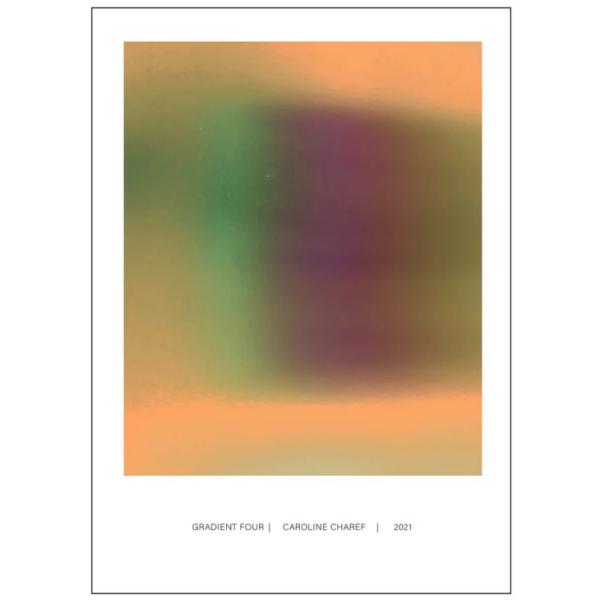 デンマークのコペンハーゲンで生まれ育ち、現在はオランダのアムステルダムに拠点を置くCaroline Charef。彼女はデジタルとアナログの両方の方法で作業しており、これら2つの方法がどのように相互に補完し合うかを探求することに大きな喜びを...