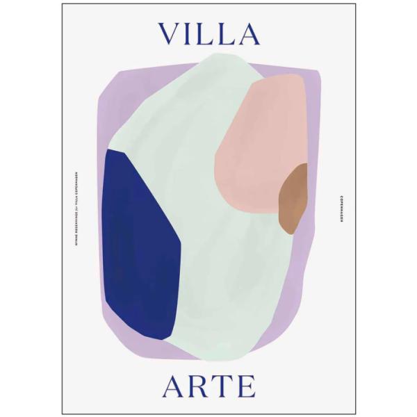 Nynne Rosenvinge は、コペンハーゲンを拠点とするデンマークの高級ブランドです。 アーティスト/デザイナーのニン・ローゼンヴィング。 最高級のデザインショップとしてインテリア雑誌や雑誌で紹介されています。比較的小さめのA5サイ...