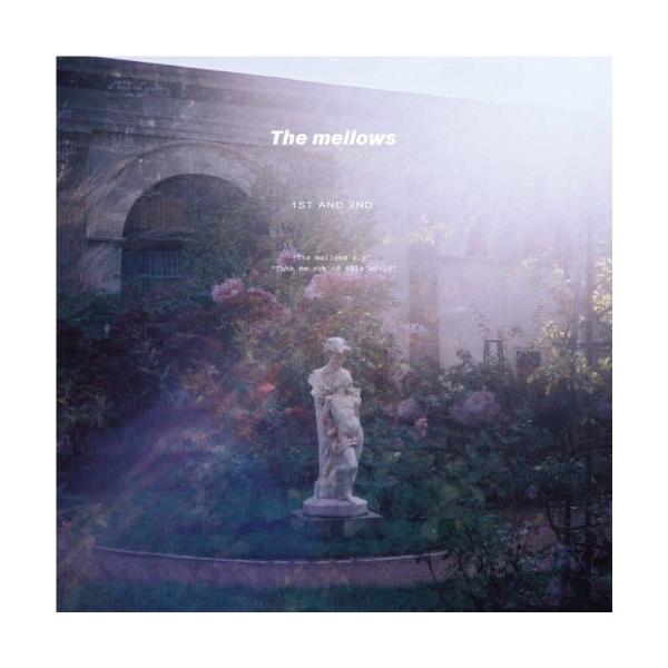 ヴェイパーウェイヴに対する日本からの回答とも評されている大阪の男女5人組メロウ・サイケ・バンド、The mellows。アルバム『MEMORY OF HOLO LOVE』が各方面で話題の中、廃盤・入手困難となっている1st EP『The m...