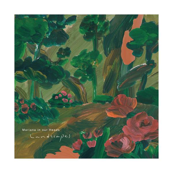 京都~大阪を拠点に活動するドリーム・ポップ・バンド、Mariana in our Headsによる約6年ぶりの単独作にして、待望の1stフル・アルバムがSailyardよりリリース！TRACKLISTA1. EtherA2. GardenA...