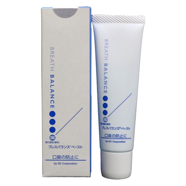 専用歯ブラシ※に本品を適量（0.3〜0.4ｇ）盛り、やさしくブラッシングしてください。本品を過度に盛りますとブラッシングしづらくなりますので、ご注意ください。ブラッシング後は水道水で洗口してください。※専用ブラシはジーシー舌フレッシュをおす...