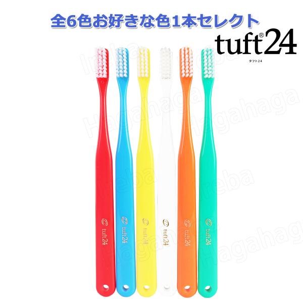 ナイロン製ブラシの4.2倍の耐久性！水はけのよい特別なＰＢＴ素材を使っているので、一般の歯ブラシより強いコシをキープできます。〜〜〜〜〜〜〜〜〜〜〜〜〜〜〜〜〜〜〜〜〜〜〜〜〜〜〜〜〜〜〜〜おまけ希望の方は24本につき1セットをお選びいただ...