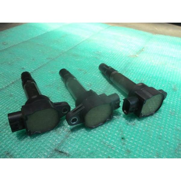 **** 商品説明を必ずご確認ください ****部品管理番号：000244004267250部品名：イグニッションコイル部品区分：リサイクル品管理品番：237705車名：モコ車両タイプ名：5ドアハッチバック通称型式：TQAANEBSA1ED...