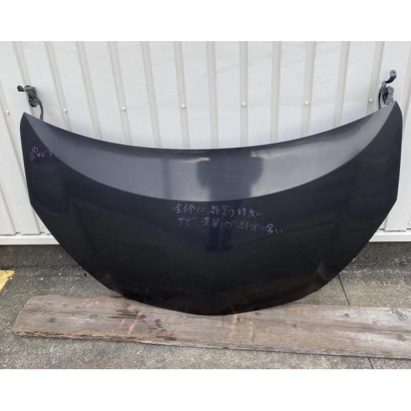 **** 商品説明を必ずご確認ください ****部品管理番号：000255011710500部品名：ボンネットフード部品区分：リサイクル品管理品番：246310車名：アクア車両タイプ名：5ドアハッチバック通称型式：NHP10AHXEB認定型...