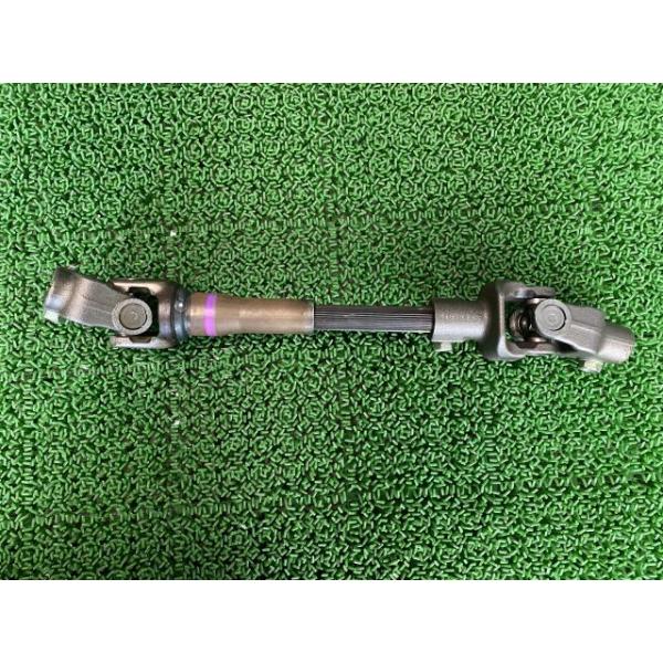**** 商品説明を必ずご確認ください ****部品管理番号：000255011747140部品名：インタミシャフト部品区分：リサイクル品管理品番：246337車名：アクア車両タイプ名：5ドアハッチバック通称型式：NHP10AHXEB認定型...