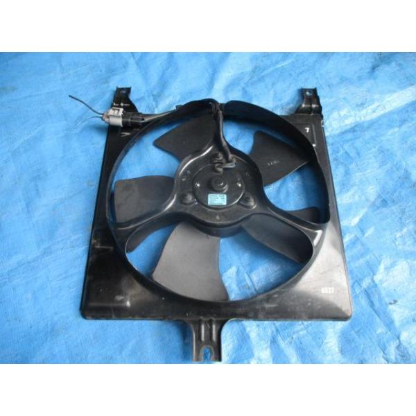 **** 商品説明を必ずご確認ください ****部品管理番号：001636003167650メーカー純正品番：BOSCH 部品名：電動ファン部品メーカー品番：FOOS 3C2 248部品区分：リサイクル品管理品番：203253車名：アルト車...