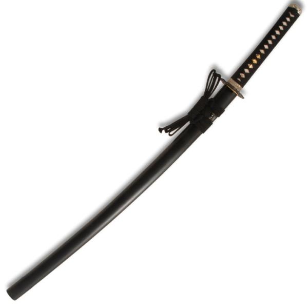 模造刀 居合刀 坂本竜馬愛刀  土佐住人 陸奥守吉行 極上研磨刀身（gst-sta-1932d）刀袋付 大刀 日本刀 美術刀剣(代引き不可)居合、剣舞の練習用に本格的な模造刀