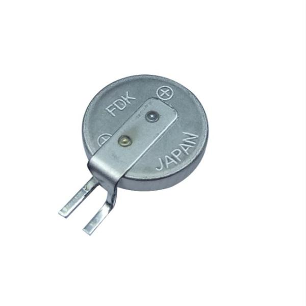 富士通 FDK ML621-TZ1 3V 充電式コイン電池 ドライブレコーダー（車載カメラ）や電子機器の基板用 新品  対応【製品仕様】型番：ML621-TZ1サイズ：6.8mm*2.6mm電圧：3.0V容量：5.8mAhドライブレコーダー...