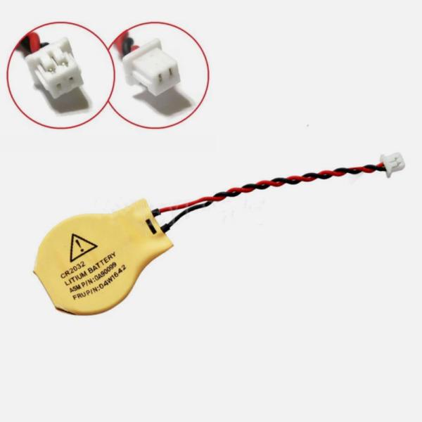 新品 ASUS EEE PC CMOS BATTERY 1215 1215B 1201HAM 1215N 1215T 対応 CMOS電池 CR2032 3V 2ピン コネクタ付き 互換用 リチウムボタン電池状態：新品電池型番：CR2032電...