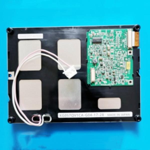 商品状態：新品サイズ：5.7インチ解像度：320*240ピン数：20ピンすべての商品は発送前には、作動確認しております。液晶パネルは同じ製品でも生産ロットにより型番が常に変化しております。発送時は在庫により違う生産ロット、違うメーカーの同製...