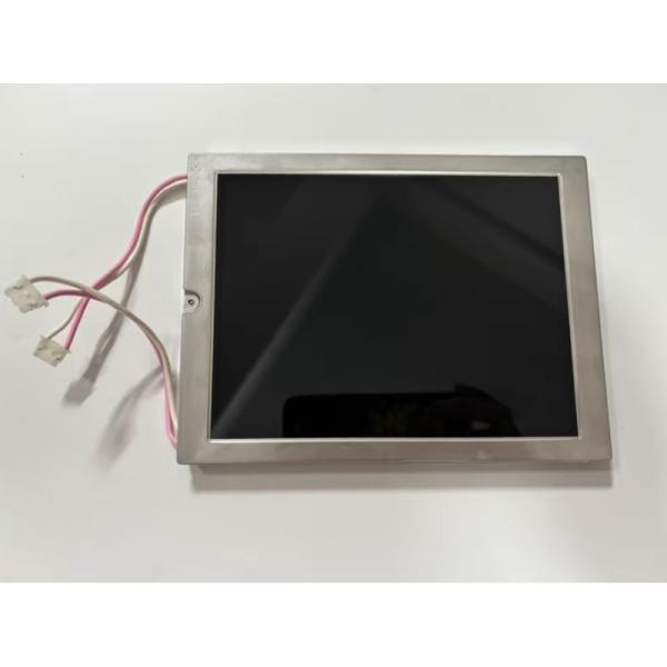 商品状態：新品サイズ：7.5インチ解像度：640*480すべての商品は発送前には、作動確認しております。液晶パネルは同じ製品でも生産ロットにより型番が常に変化しております。発送時は在庫により違う生産ロット、違うメーカーの同製品を送らせていた...