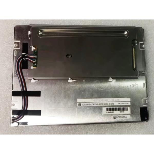 商品状態：新品サイズ：8.4インチ解像度：800*600ピン数：30ピンすべての商品は発送前には、作動確認しております。液晶パネルは同じ製品でも生産ロットにより型番が常に変化しております。発送時は在庫により違う生産ロット、違うメーカーの同製...