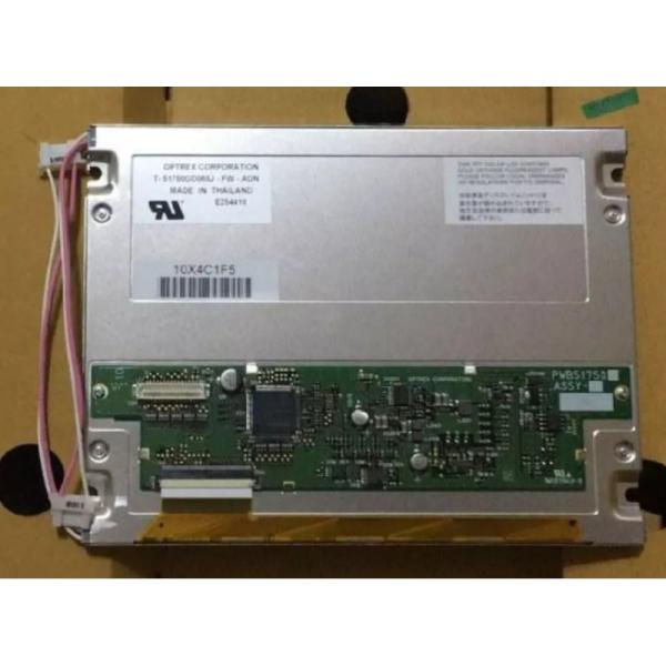 商品状態：新品サイズ:  6.5インチ解像度:  640*480ピン数：31ピンすべての商品は発送前には、作動確認しております。液晶パネルは同じ製品でも生産ロットにより型番が常に変化しております。発送時は在庫により違う生産ロット、違うメーカ...