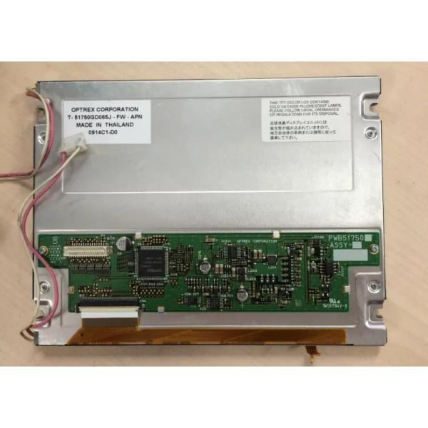 商品状態：新品サイズ:  6.5インチ解像度:  640*480ピン数：31ピンすべての商品は発送前には、作動確認しております。液晶パネルは同じ製品でも生産ロットにより型番が常に変化しております。発送時は在庫により違う生産ロット、違うメーカ...