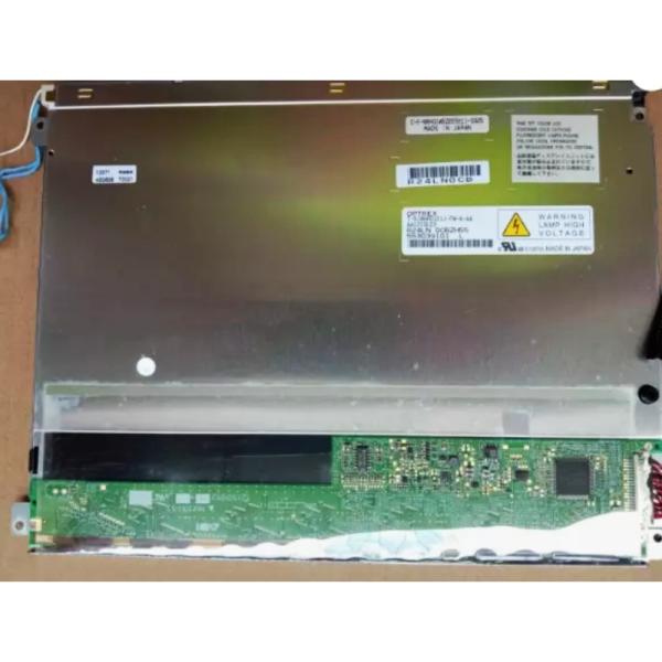 商品状態：新品サイズ：12.1インチ解像度：800*600ピン数：20ピンすべての商品は発送前には、作動確認しております。液晶パネルは同じ製品でも生産ロットにより型番が常に変化しております。発送時は在庫により違う生産ロット、違うメーカーの同...