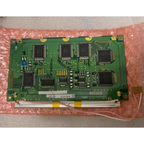 商品状態：新品サイズ：5.4インチ解像度：240*128すべての商品は発送前には、作動確認しております。液晶パネルは同じ製品でも生産ロットにより型番が常に変化しております。発送時は在庫により違う生産ロット、違うメーカーの同製品を送らせていた...